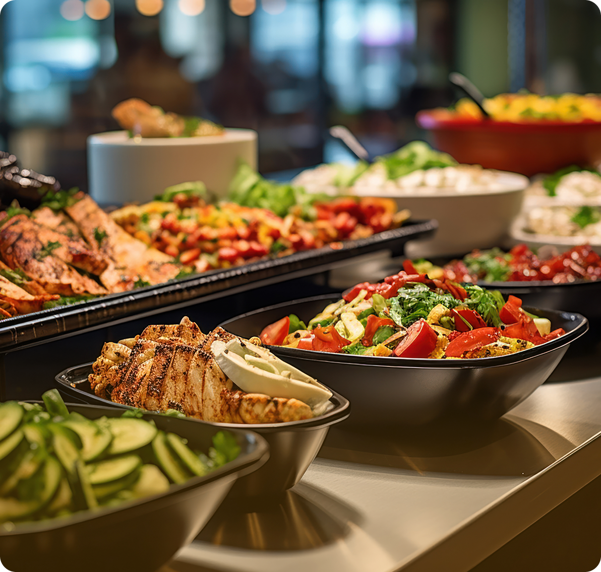 B-Ticket | Exclusive Deals & Dining Experiences in the Philippines